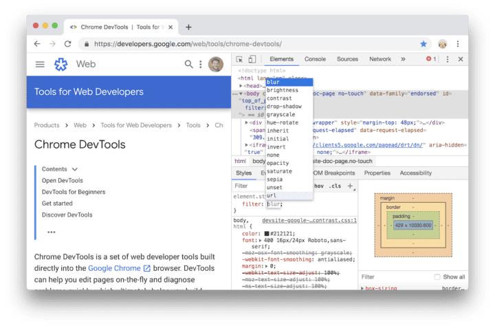 Using Browser Devtools To Troubleshoot Seo Issues